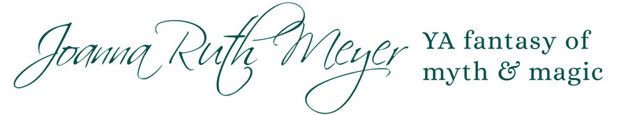 Welcome! - Joanna Ruth Meyer